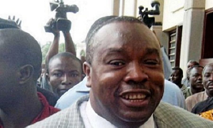 Ces « 67 millions d’Euros» qui clouent toujours Kpatcha Gnassingbé en ...